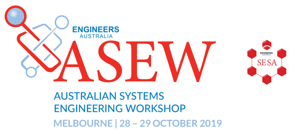 Acmena Consultants Present at ASEW 2019 - Acmena