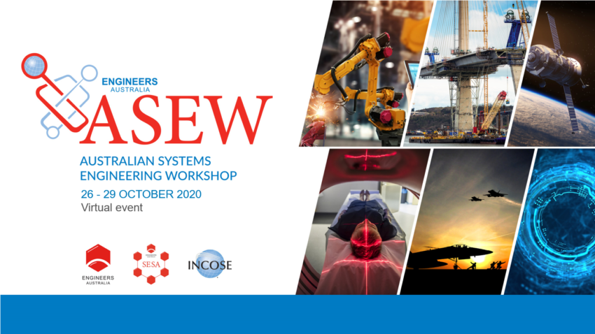 Sue Milner Joins ASEW Panel - Acmena