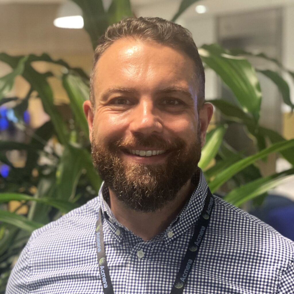 Andreas Konstantinou - Acmena